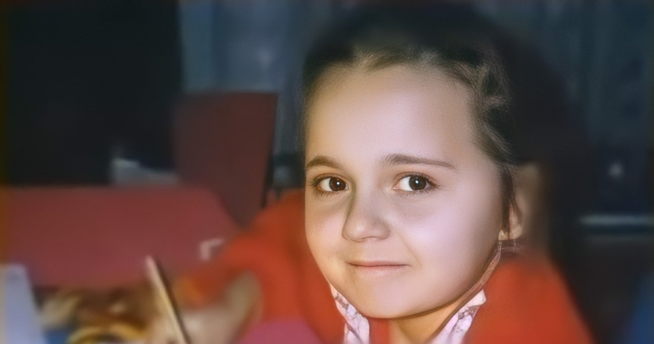 Co się stało z Anią Jałowiczor? Od zaginięcia minęło już 29 lat - Styl w INTERIA.PL