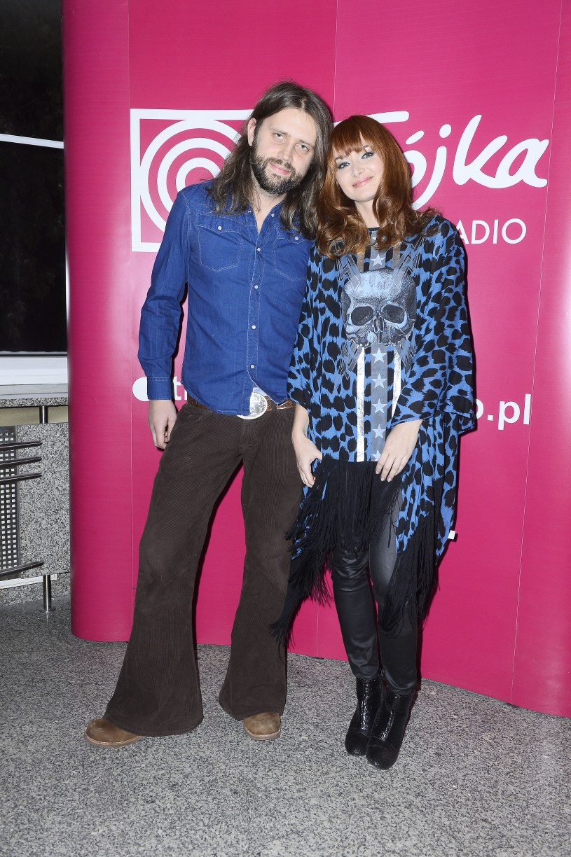 Ania Rusowicz pierwszy raz o chorobie: Myślałam, że jestem ...