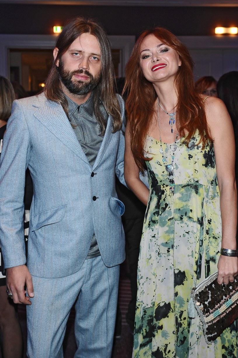 Ania Rusowicz: Uniknęła losu mamy! - pomponik.pl