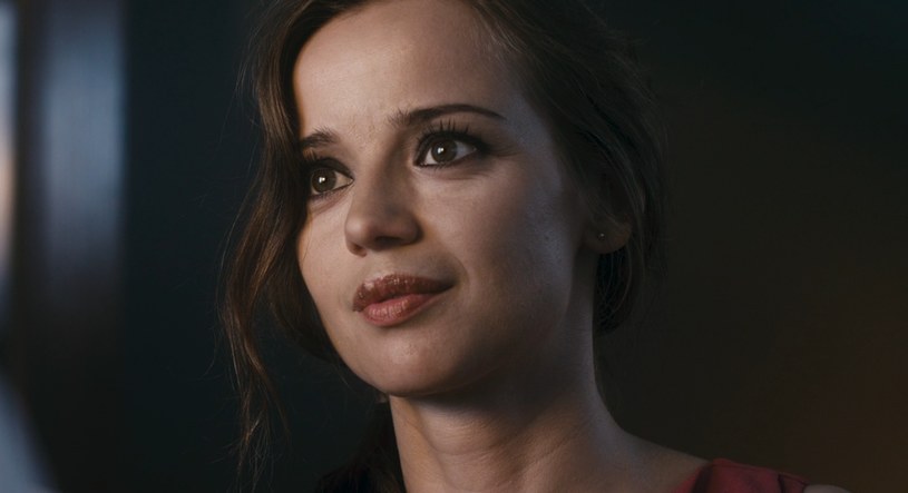 "Ania": TVP stworzy serial na podstawie filmu - Świat Seriali w INTERIA.PL