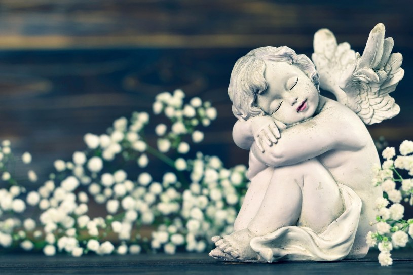 Które anioły opiekują się nami w czerwcu? Poproś o ich ochronę ...
