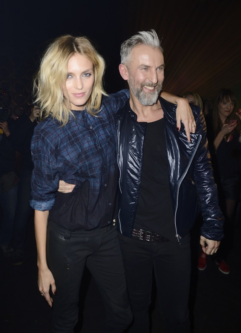 Anja Rubik ostro o kościele: Jestem zażenowana! - pomponik.pl