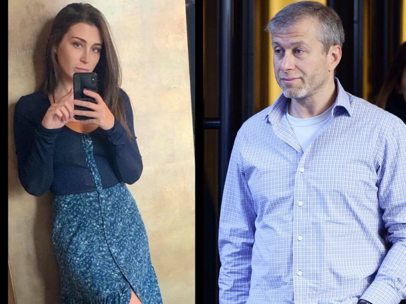 Anna Abramowicz? Instagram, wiek, mąż, wykształcenie, dzieci, majątek ...