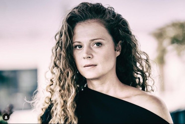 Anna Antonowicz zagra w „The Crown”. „To jest dla mnie nowy świat ...