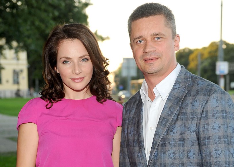 Anna Dereszowska i Piotr Grabowski: Planowali ślub. Po latach się ...