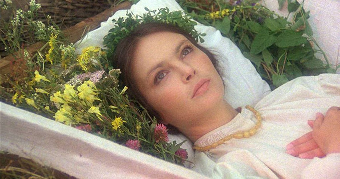 "Dolina Issy": Polski film to perełka, a dziś jest zupełnie zapomniany ...