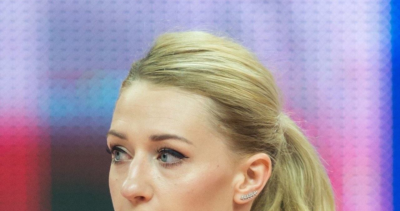 Partnerka Bartosza Kurka o sukcesie swojego ukochanego - Styl w INTERIA.PL