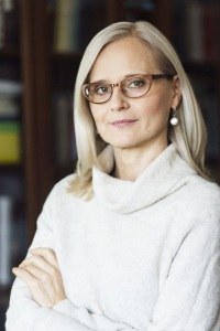 Anna Janko: Moja mama bała się wojny i przekazała mi ten strach ...