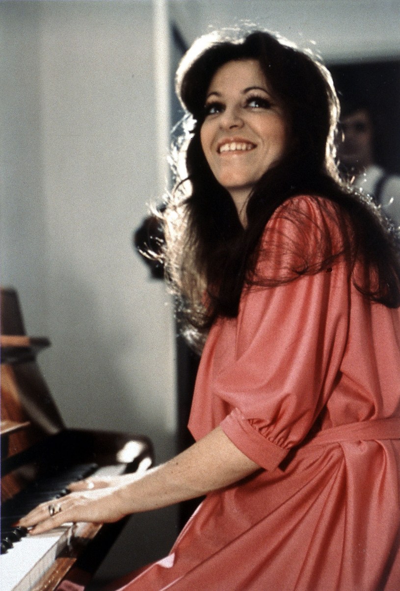 Gwiazdy, które zginęły w katastrofie lotniczej - Kobieta w INTERIA.PL