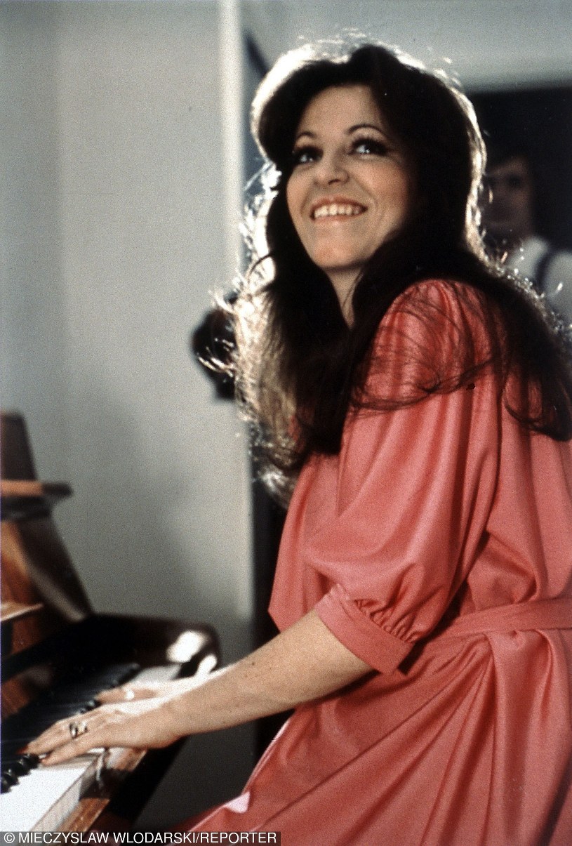 Anna Jantar: Jej życie skrywa jeszcze wiele tajemnic... - pomponik.pl