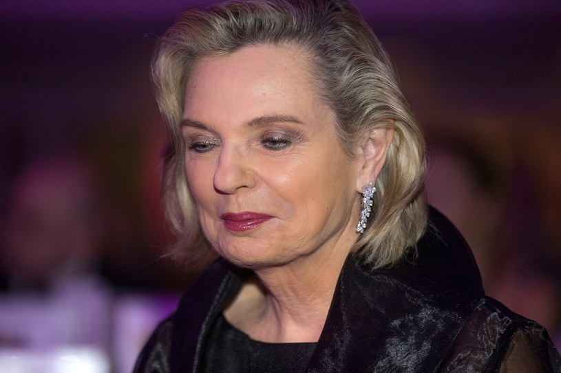 "SE": Oszałamiające dochody Anny Marii Anders - Wydarzenia w INTERIA.PL