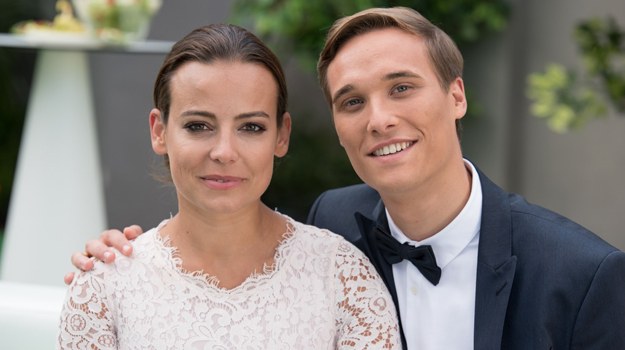 "M jak miłość": Powiedzą sobie ślubne „Tak“! - Świat Seriali w INTERIA.PL