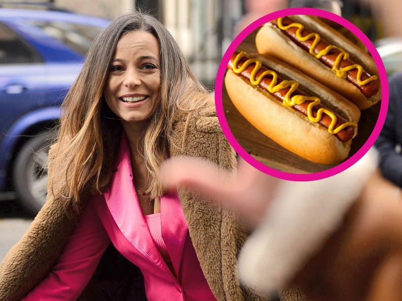 Mucha zawiodła się na francuskiej kuchni? Szok, czym poczęstował ją ...