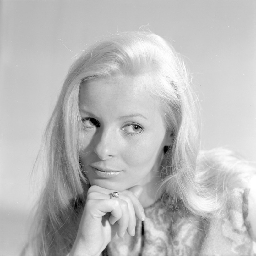 Anna Nehrebecka: Gwiazda "Ziemi obiecanej" i "Jana Serce" w Hollywood ...