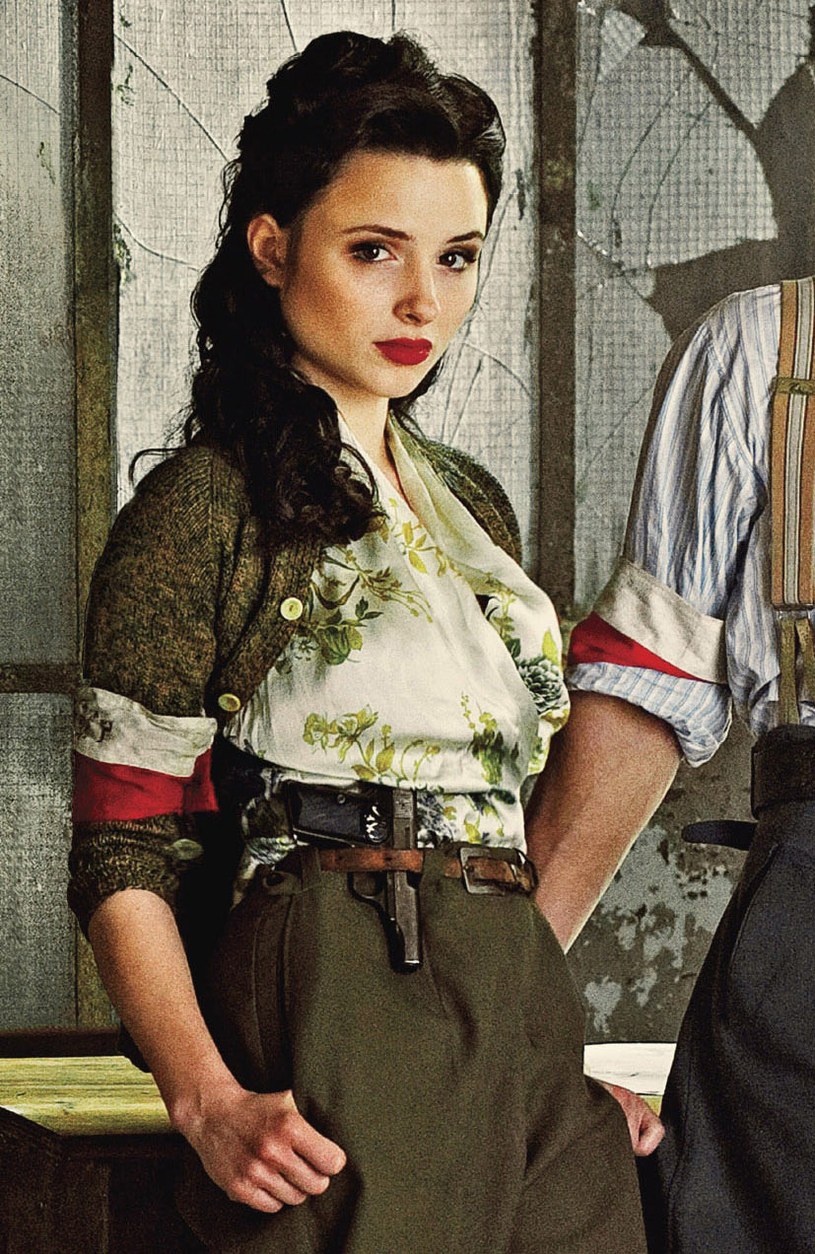 Znamy nominowanych do Nagrody im. Zbyszka Cybulskiego - Film w INTERIA.PL