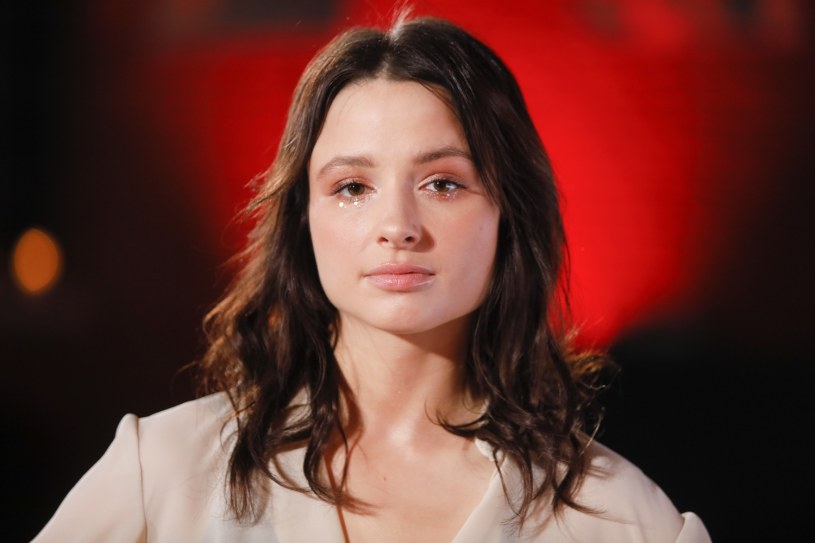 Anna Próchniak kończy 35 lat. Aktorka nie zwalnia tempa - Film w INTERIA.PL