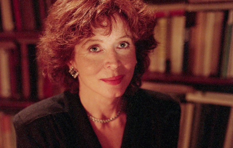 Anna Romantowska: Aktorką chciała być od dziecka. Ulubienica Polaków ...