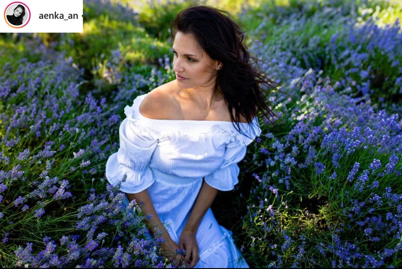 Romantyczne zaręczyny polskiej aktorki - Kobieta w INTERIA.PL