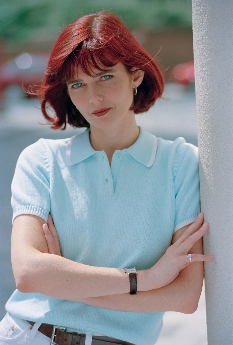 Nie żyje Annabel Giles. Prezenterka przed śmiercią usłyszała druzgocącą ...