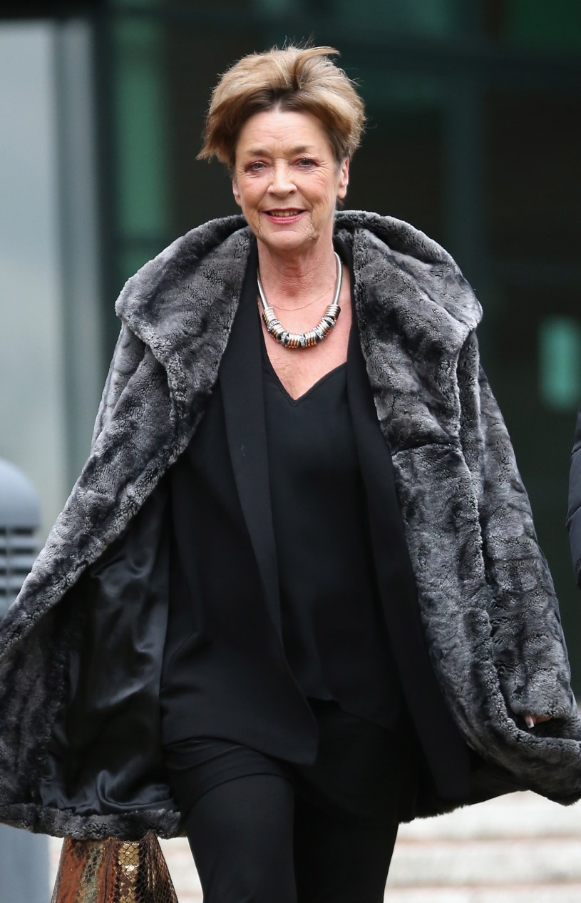 Nie żyje Anne Kirkbride! - Świat Seriali w INTERIA.PL