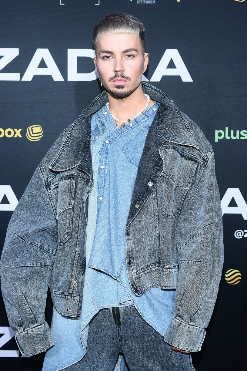 Dorota Szelągowska: Syn gwiazdy TVN robi karierę w aktorstwie - Świat ...