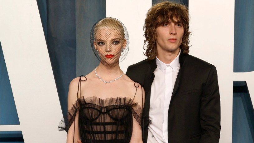 Anya Taylor-Joy zaskoczyła wszystkich i wzięła sekretny ślub! - Świat ...