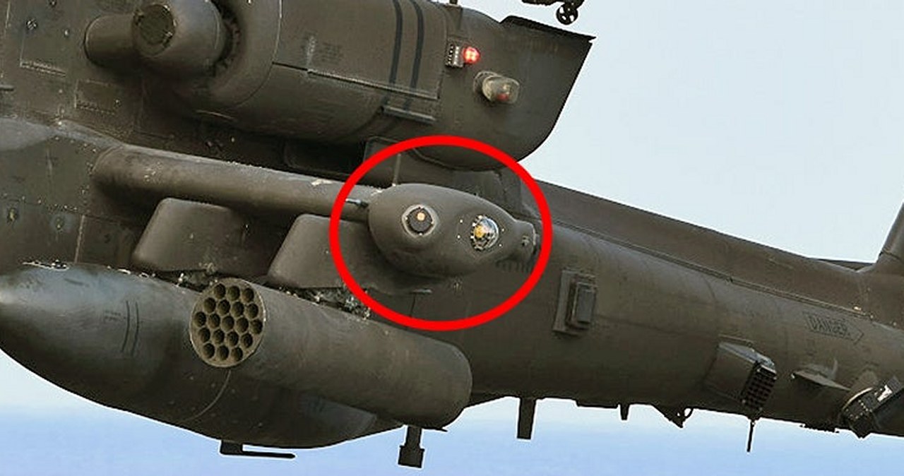 Apache z systemami laserowymi. Polska kupi takie maszyny - Geekweek w ...