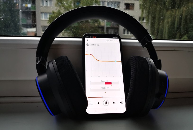 Creative SXFI Air – test - Geekweek w INTERIA.PL