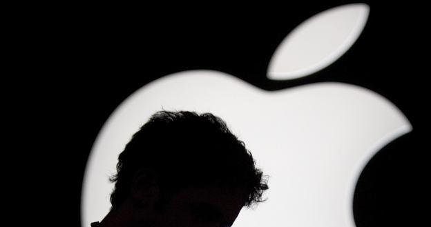 Apple zabezpiecza swój znak towarowy - Geekweek w INTERIA.PL