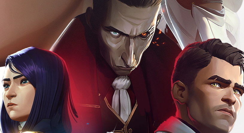 Arcane 2 Co Wiadomo O Nadchodzącym Serialu Gry W Interia Pl