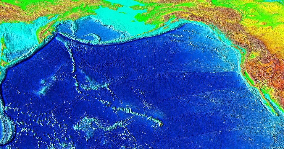 Erupcja Mauna Loa. Największy wulkan na Ziemi obudził się po 38 latach ...
