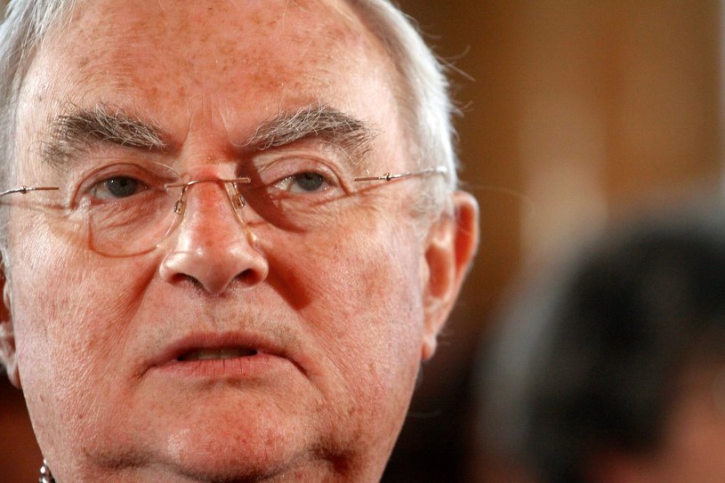 Abp Hoser usunął ks. Lemańskiego z urzędu proboszcza - Wydarzenia w ...