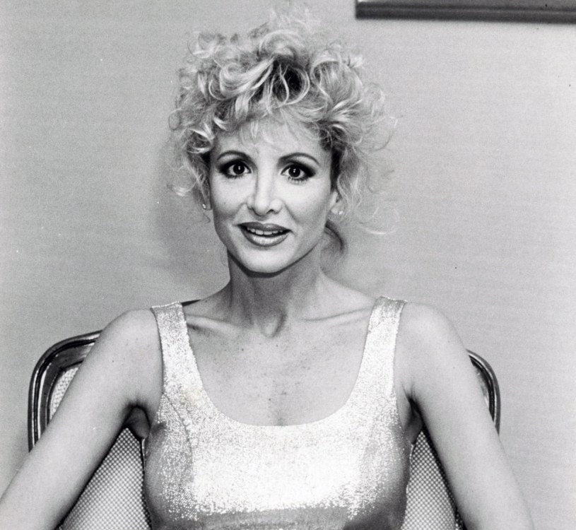 Arleen Sorkin nie żyje. Pierwsza Harley Quinn miała 67 lat - Świat ...