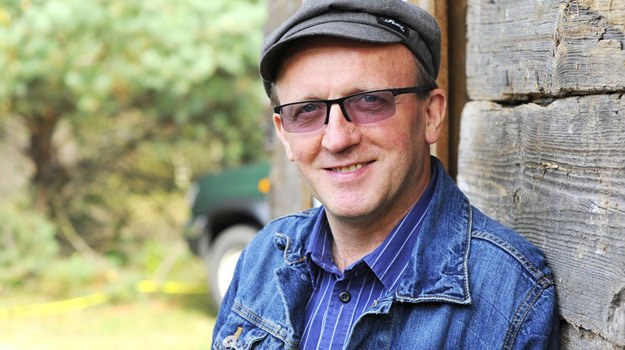 Artur Barciś: Skromny zawód aktora - Film w INTERIA.PL