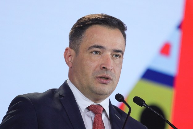 Prezes LW Bogdanka Artur Wasil odwołany - RMF 24