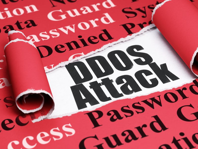 Powstrzymano największy atak DDoS w historii - Geekweek w INTERIA.PL