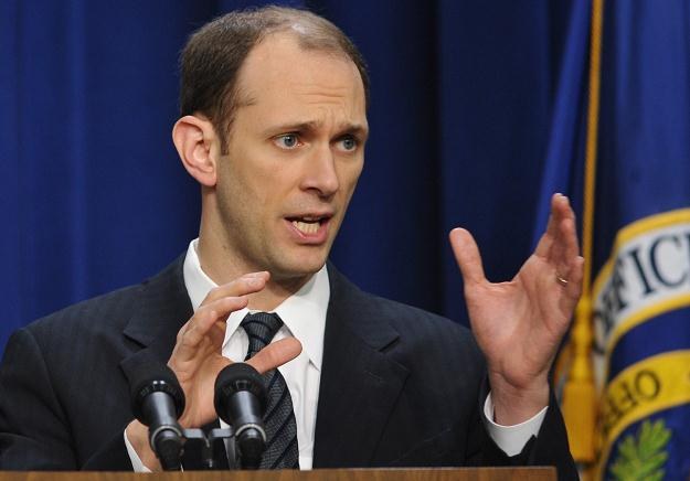 Główny doradca ekonomiczny Obamy odchodzi - Wydarzenia w INTERIA.PL