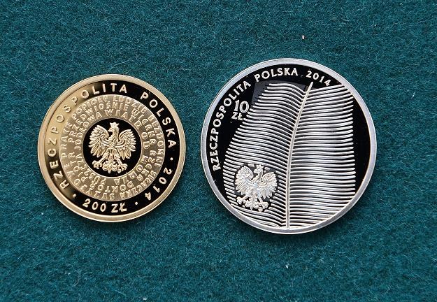 Od dzisiaj w obiegu mamy nowe monety - Biznes w INTERIA.PL Od dzisiaj w obiegu mamy nowe monety - Biznes w INTERIA.PL