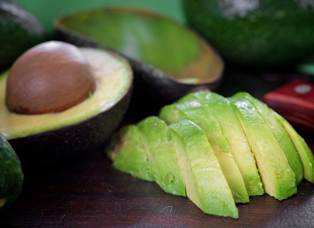 Jak hodować awokado - Kobieta w INTERIA.PL