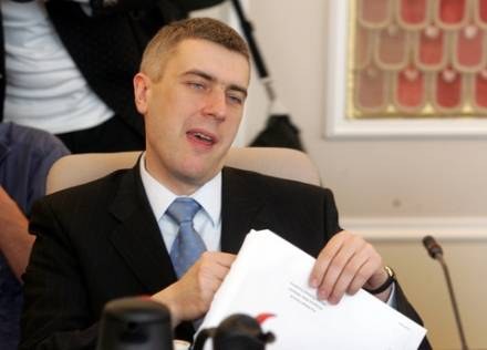 Rydzyk i Giertych "wysłani w kosmos" - Wydarzenia w INTERIA.PL