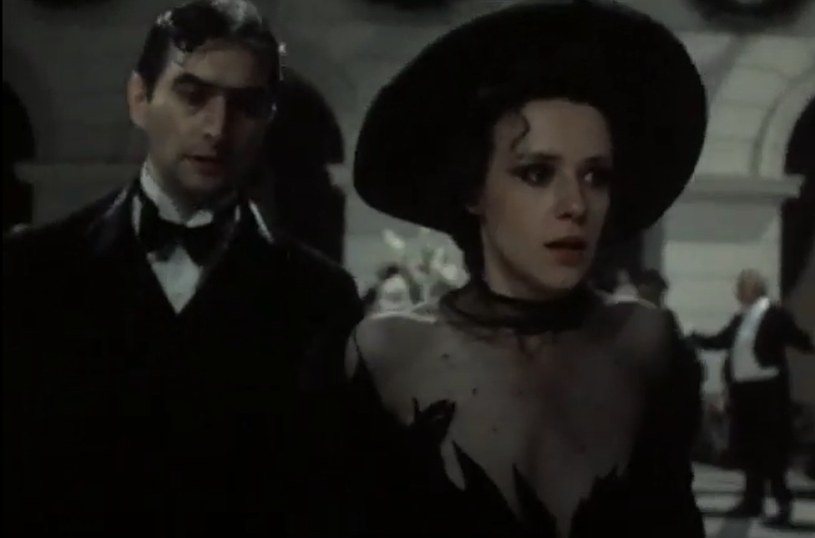 Barbara Grabowska: śmierć aktorki do dziś jest zagadką! - Film w INTERIA.PL