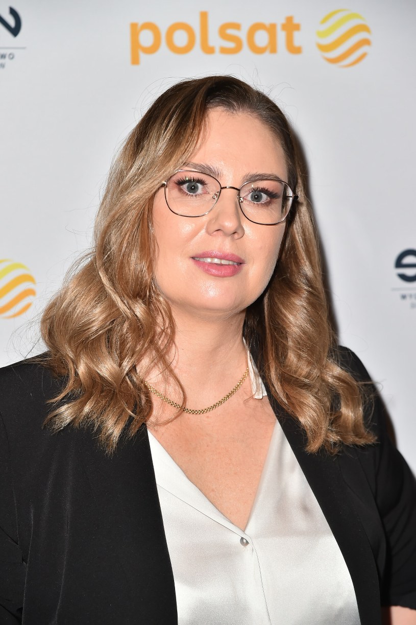 "Świat według Kiepskich": Tak dziś wygląda Barbara Mularczyk - Świat ...