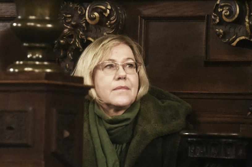 Jan Paweł II. Barbara Nowak ma pomysł. W każdej szkole wizerunek Jana ...