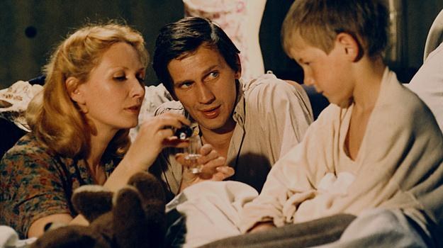 Byliśmy jak rodzina - Świat Seriali w INTERIA.PL