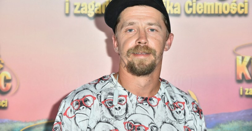 Bartosz Obuchowicz mógł wylądować w rynsztoku! Kto podał mu pomocną ...
