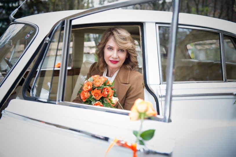 "Na Wspólnej": Ślub Basi i Smolnego! Czy Brzozowska popełnia życiowy ...