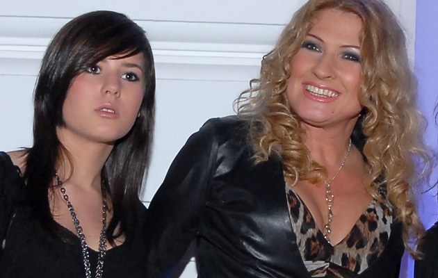 Beata Kozidrak pęka z dumy! Jej córka... - pomponik.pl