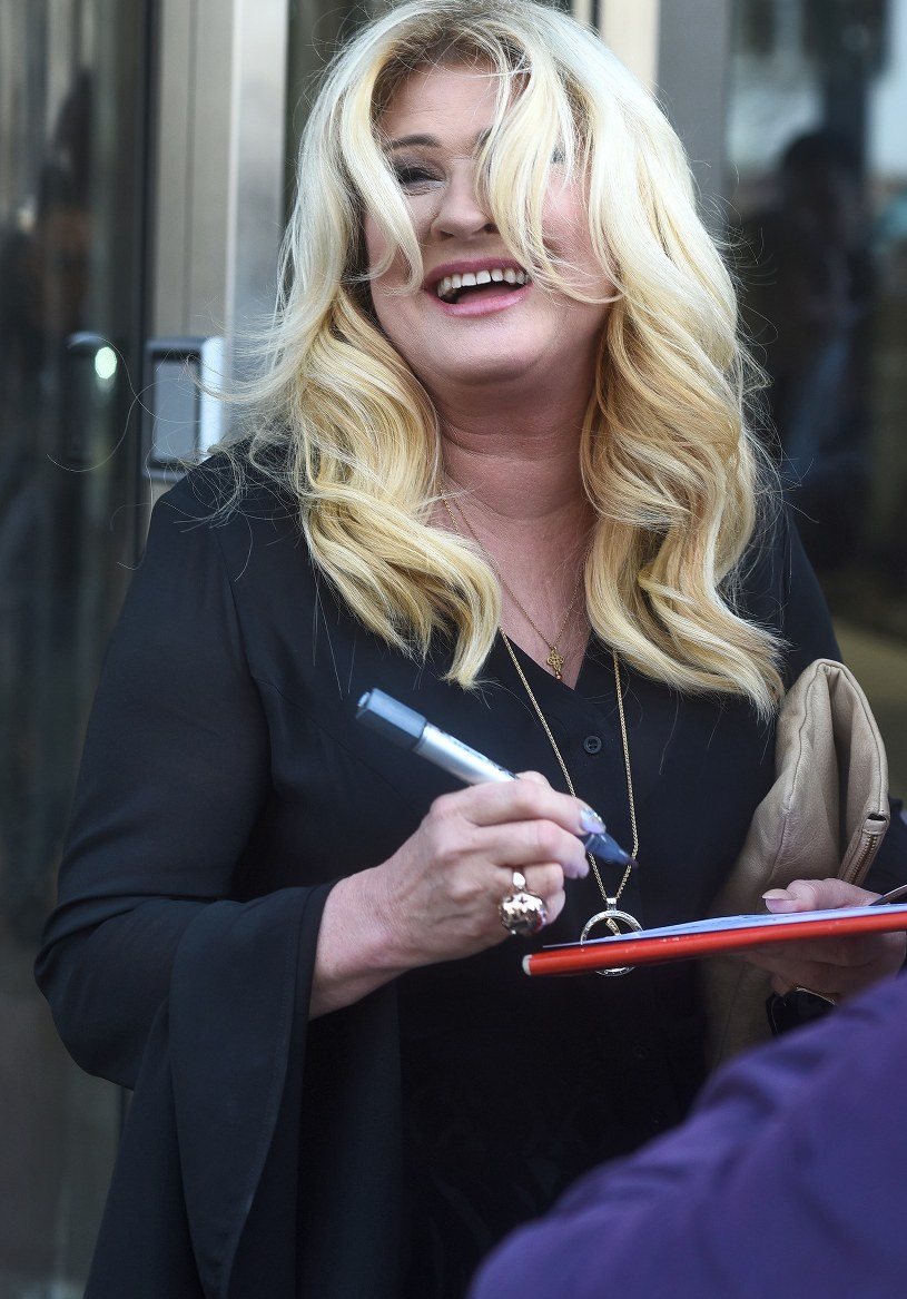 Beata Kozidrak dawno nie była tak dumna! Chodzi o młodszą córkę ...