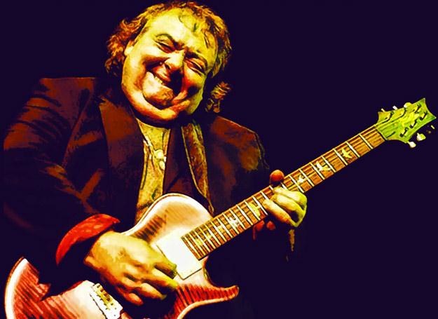 Gitarowy Rekord Guinessa: Przyjedzie współtwórca przebojów Whitesnake ... Gitarowy Rekord Guinessa: Przyjedzie współtwórca przebojów Whitesnake ...