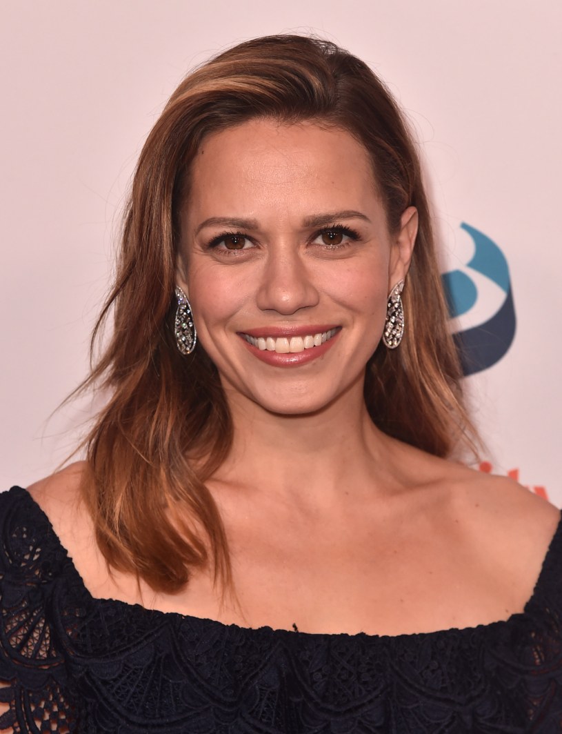 Aktorka wyznała, że przez 10 lat żyła w sekcie. Wszystko opisze w ...